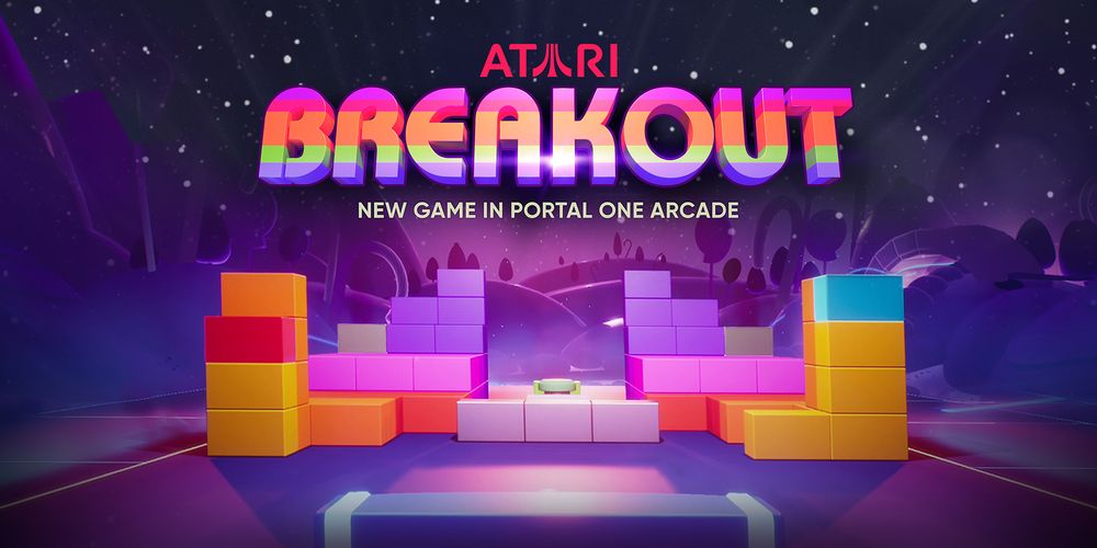 Atari Breakout Images