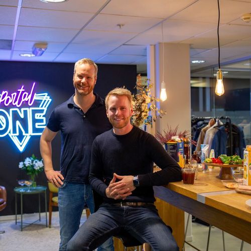 PortalOne raises $15m in seed funding raise to launch the world’s first ...